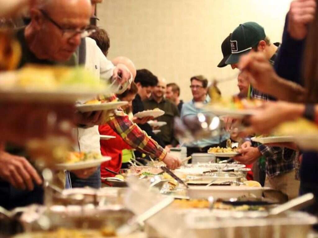After two years off, John Bemis Community Potluck returning to Snowmass ...
